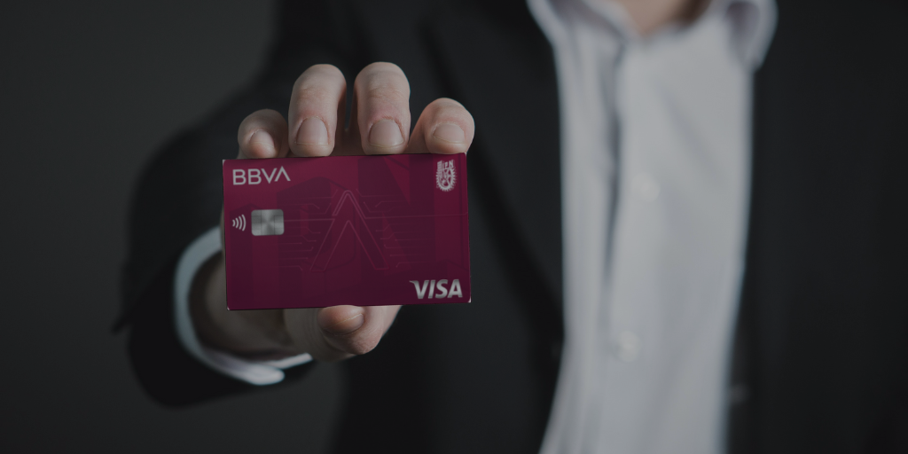 La Tarjeta de Crédito BBVA (Bancomer) IPN: Lo Bueno y Lo Malo | ¿Te conviene?